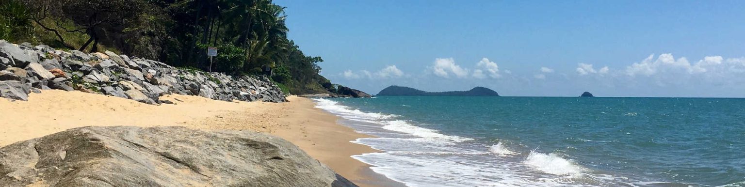 Trinity Bay, Queensland